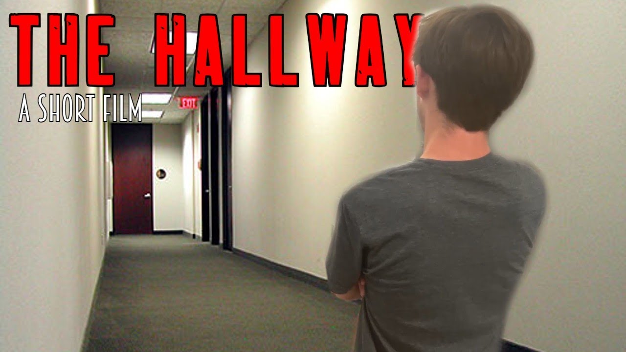 The Hallway Movie - YouTube