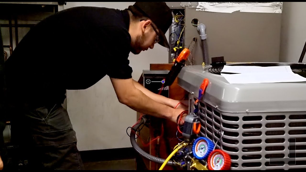 Get Career-Ready with HVAC Training at UEI College in Fresno - YouTube