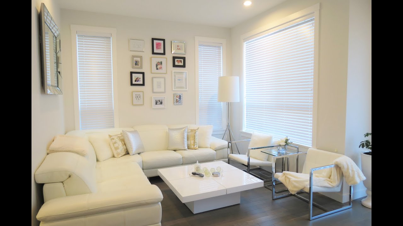 HOUSE TOUR!! - YouTube