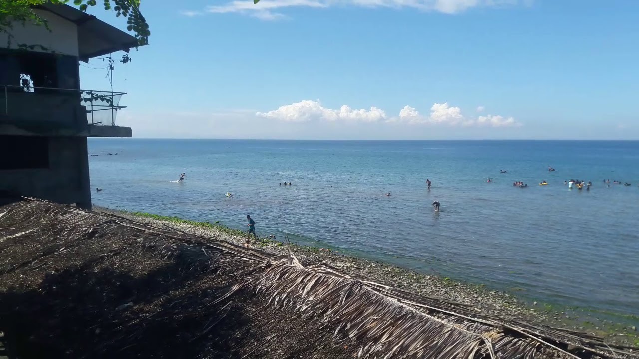 Tabing dagat... - YouTube