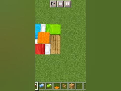 The best Minecraft cheats with blocks!🔥 - YouTube