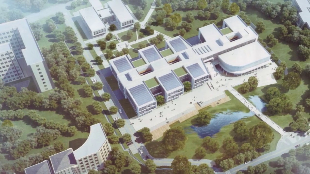 University of Dar Es Salaam (UDSM) (Dar es Salaam, Tanzania) - apply ...