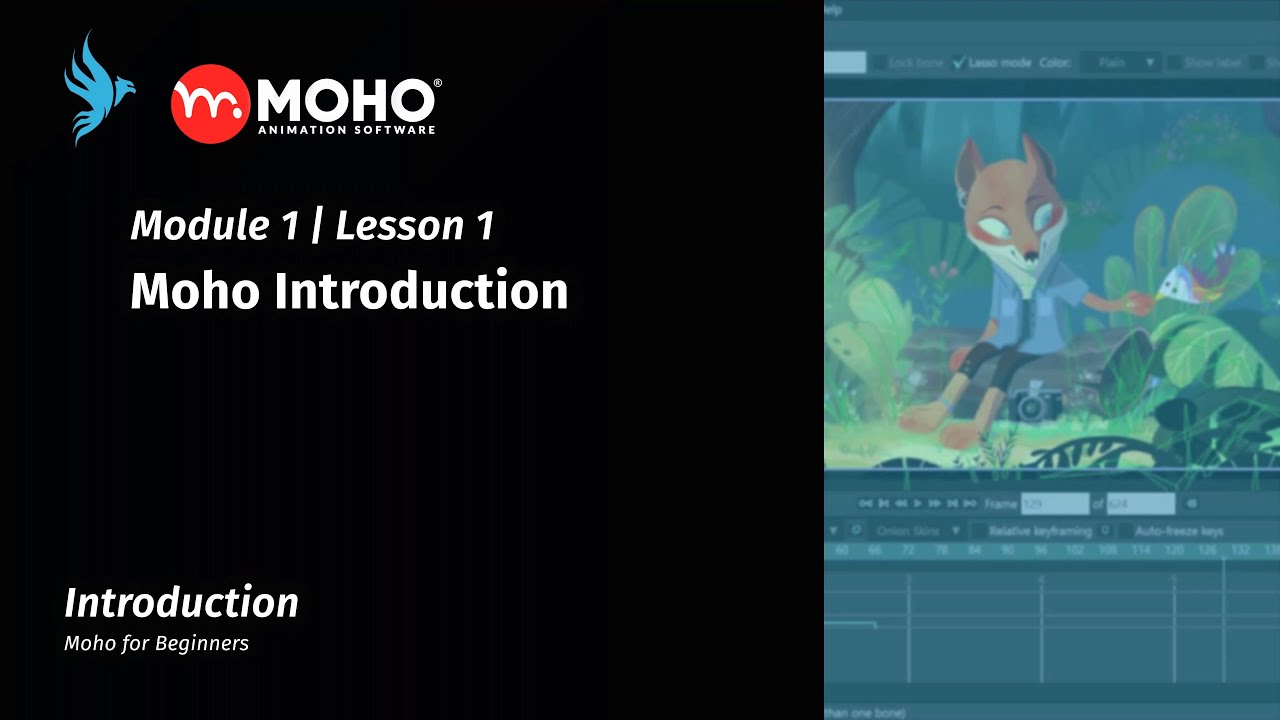 Module 1, Lesson 1: The Moho Secret Nobody Talks About - YouTube