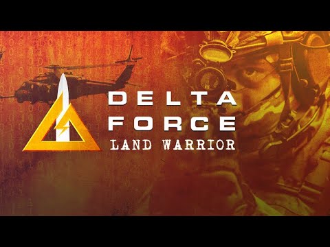 Delta Force: Land Warrior - First Few Mins Gameplay - YouTube