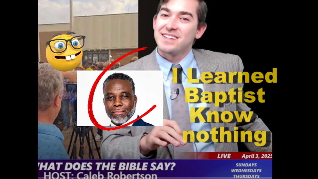 Christians SHOULD Discuss Politics & Promote The Christian Agenda ...