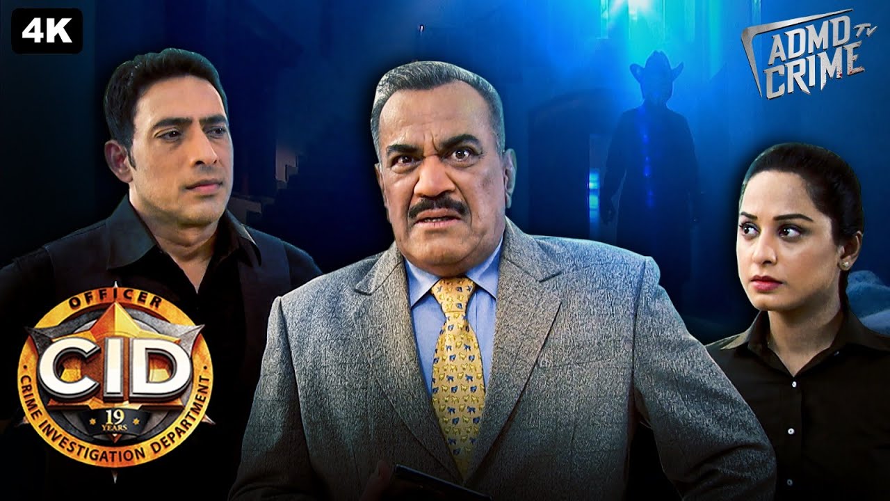 CID - सी आई डी Full Episode | पैसो की लालच, क्या C.I.D. खोज पायेगी एक ...