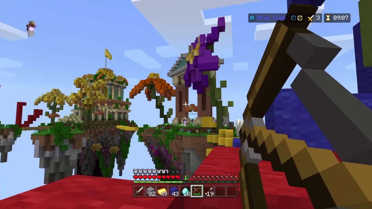 MINECRAFT LIVE STREAM RIGHT NOW!!!!!! - YouTube