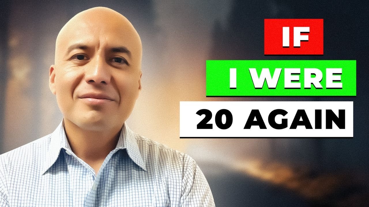7 Things I Would Do Differently If I Had To Do It Over At 20 YouTube 7-things-i-would-do-differently-if-i-had-to-do-it-over-at-20-youtube