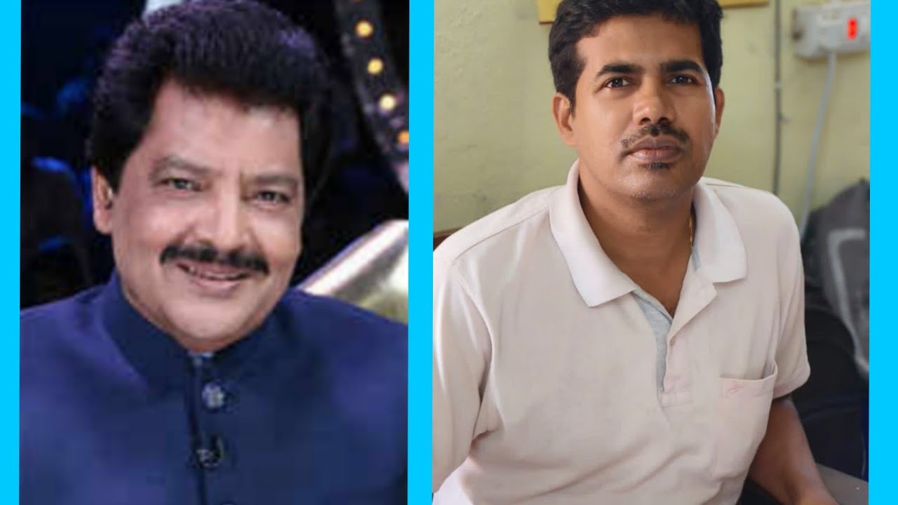 Kya dil ne kaha | Singer Yadav das | Udit Narayan Hits | hindi movie song | bollywood music ...