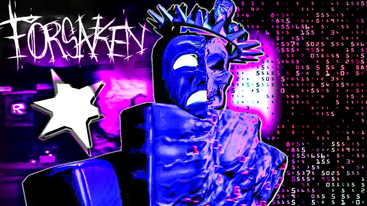 NOLI FORSAKEN | Everything YOU Need to Know - YouTube