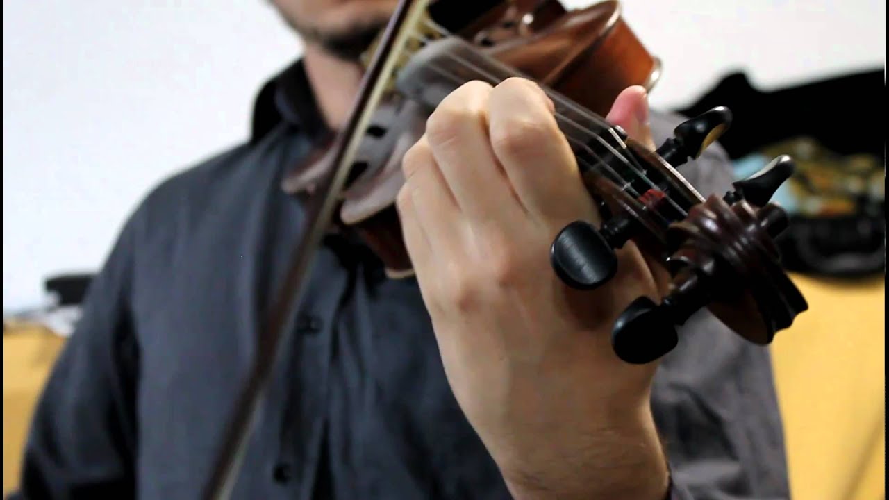 Minor Swing (Django Reinhardt) - Jazz Cigano Quinteto - YouTube