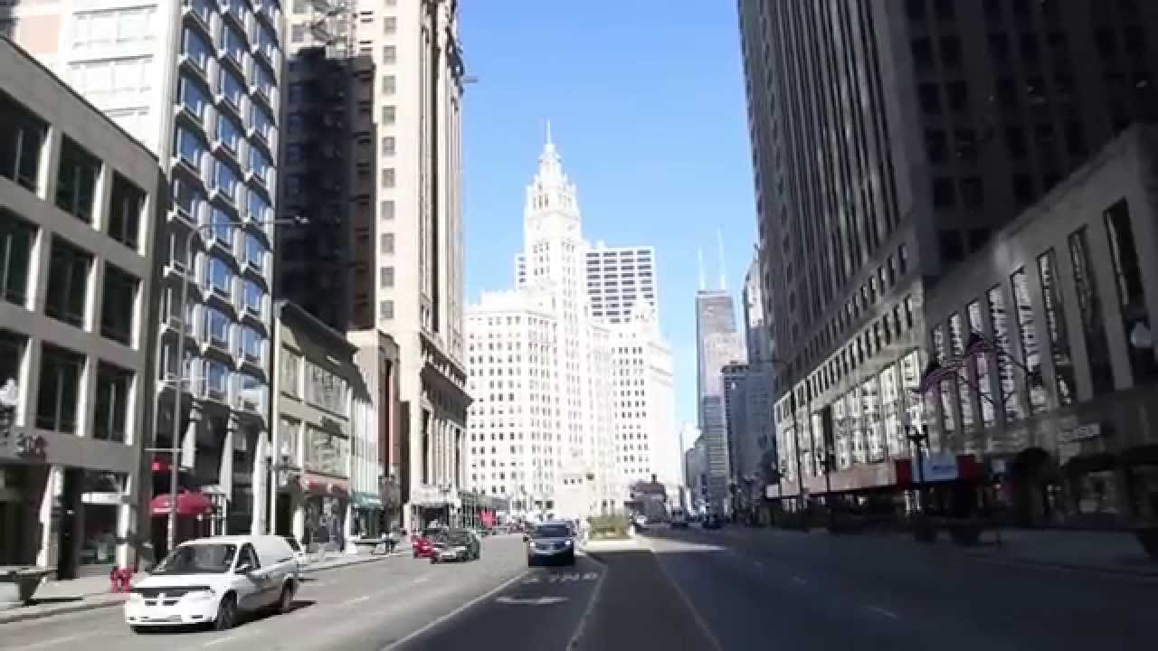 Chicago Video Montage - YouTube