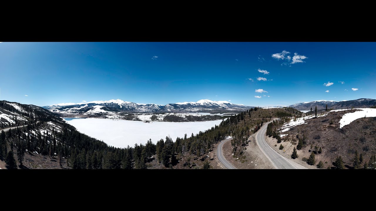 Dercum's Dash Drive Home - YouTube