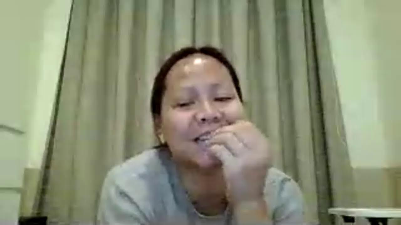 UPDATE LANG PO - YouTube