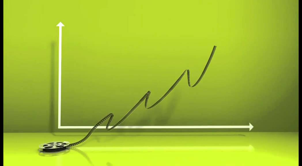 BlackRock iShares Sydney Film Festival Sponsorship cinema commercial ...