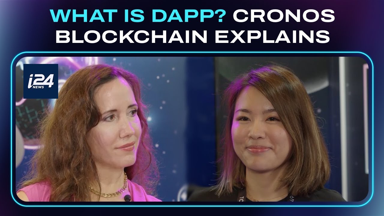 DECODING D'APPS: EXPLORING OPPORTUNITIES FOR DEVELOPERS IN WEB3 w/Ella ...