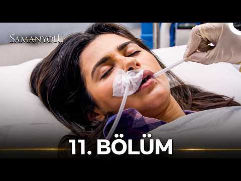 Samanyolu 11. Bölüm (FULL HD)