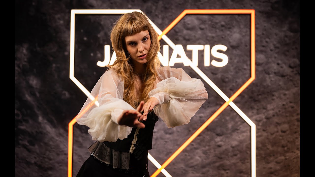 LRT OPUS JAUNATIS. Migluma - YouTube