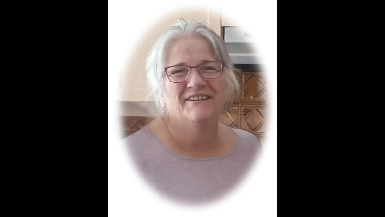 Funeral and Celebration of Life for Bev Stewart - YouTube