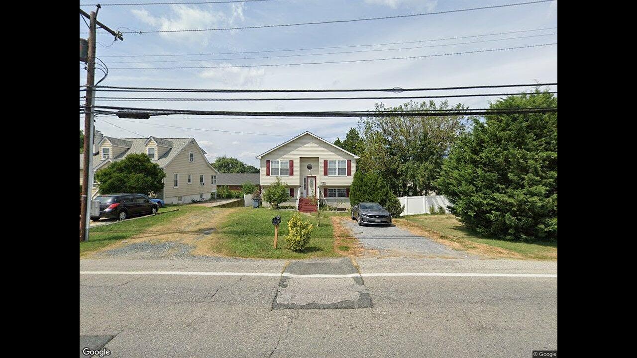 GOING BACK TO OUR OLD HOUSE FamilyOFive Re Upload now in 4K - YouTube