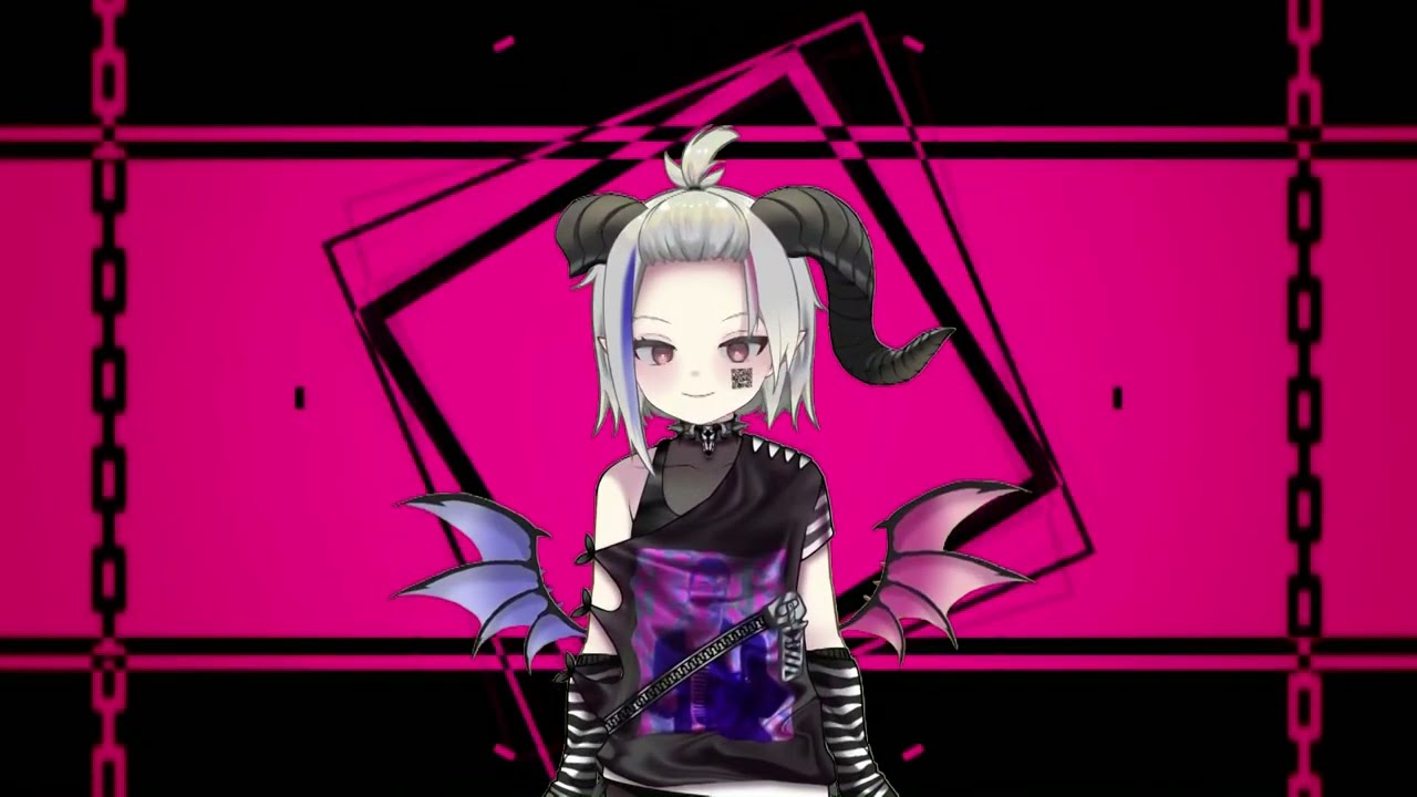 Pink elephant meme 可能有彩蛋(?#vtuber #update - YouTube