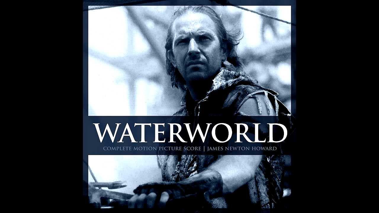 Waterworld (complete) - 07 - Gregor At The Cage - YouTube