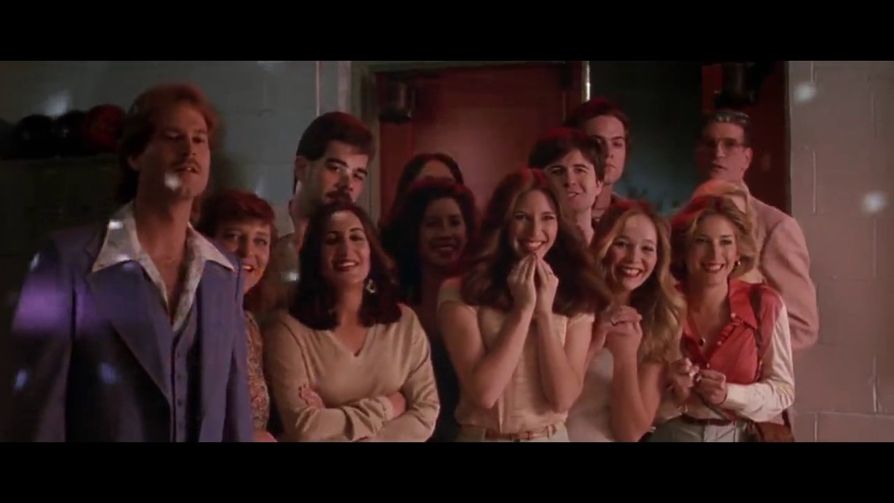 Kingpin Opening Scene - YouTube