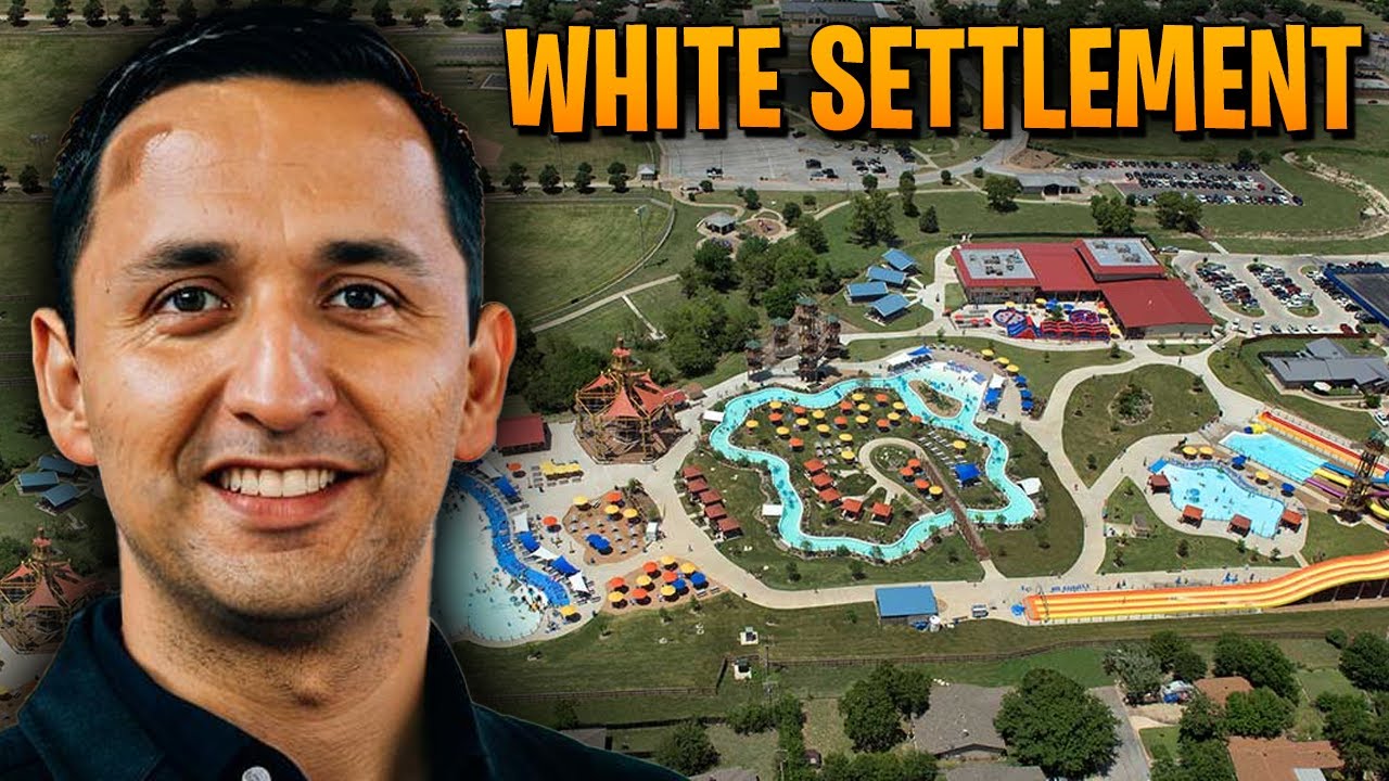 Pros and Cons of Living in White Settlement, TX - YouTube