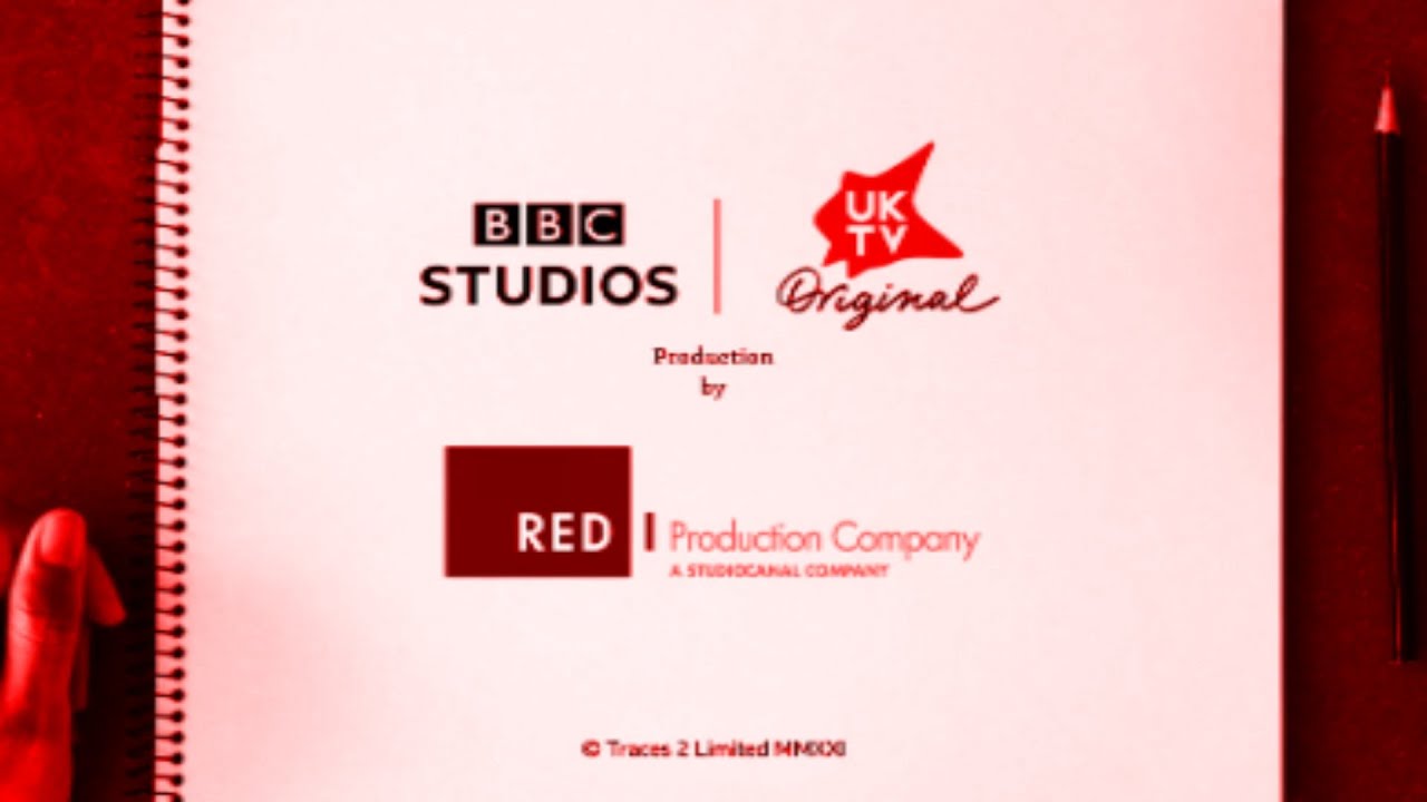 [NEW UPLOAD] BBC Studios/UKTV Originals/Red Production Company (2021 ...