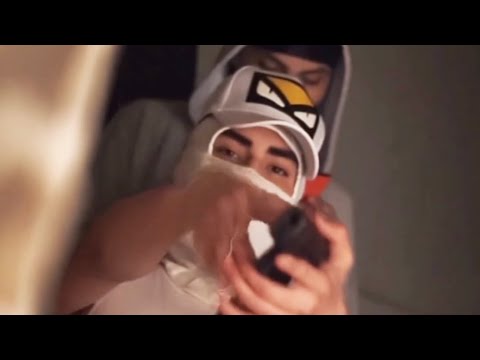 LA Tone - Kick Thru The Door | (Official Music Video) - YouTube