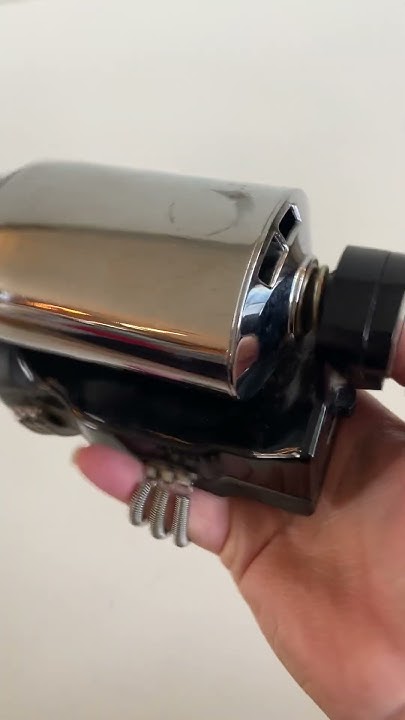 Vintage Oster Imperial Massager Youtube