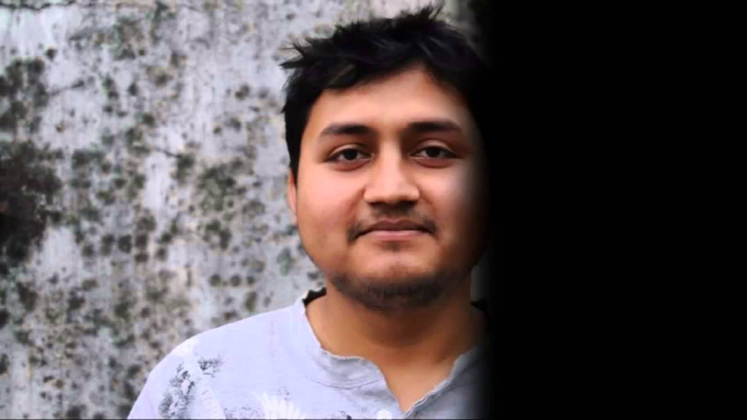 arnab_maity_showreel_2013 - YouTube