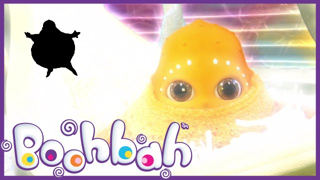 Boohbah - The Big Ball | Episode 18 | Find the Hidden Boohbah! - YouTube