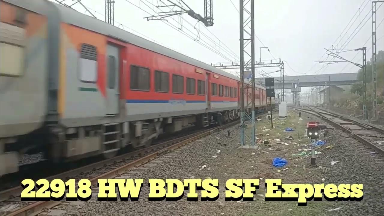 9in 1 Back To Back Fastest Train Ratlam Kota Section In Duronto Rajdhani Sk Sf At Nagda Jn