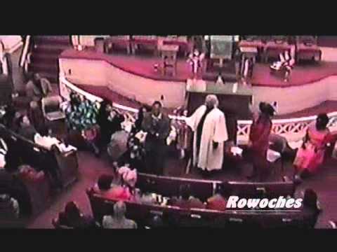CROSSROADS OF LIFE: "Lord, I Want To Be A Christian"- Lester Ford Bey ...