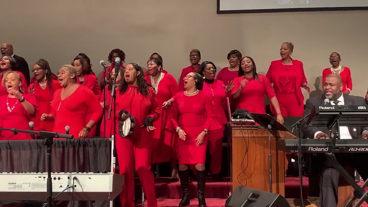 Triumph Church - YouTube
