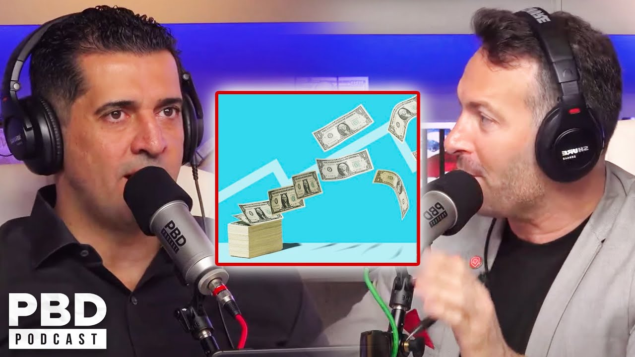 Patrick Bet-David On How To Grow Your Investments - YouTube