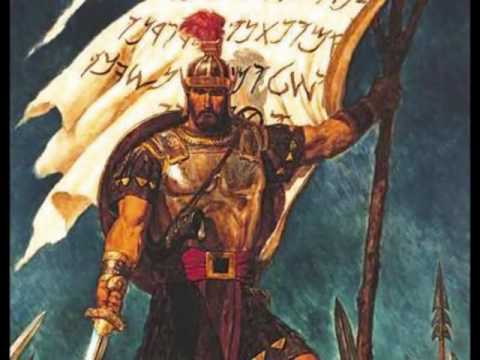 Awake and Arise - YouTube