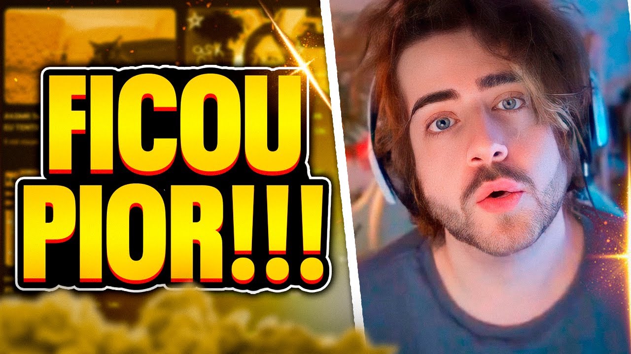 SASA POSTOU UM VIDEO PARA REFUTAR O CELLBIT E ELE RESPONDEU - YouTube