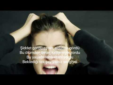 Müziksiz-Türkü-Anaya Ağıt