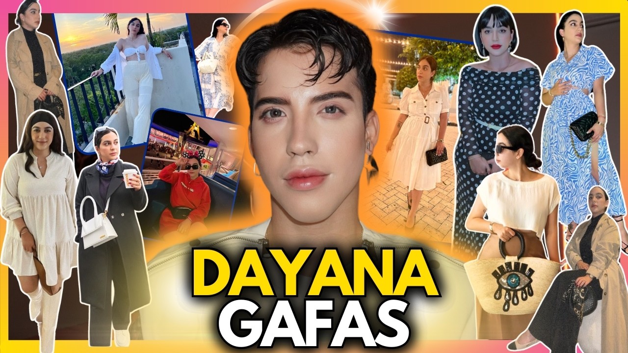 LA VENGANZA DEL POLICÍA DE LA MODA | REACCIONANDO A LOS OUTFITS DE ...