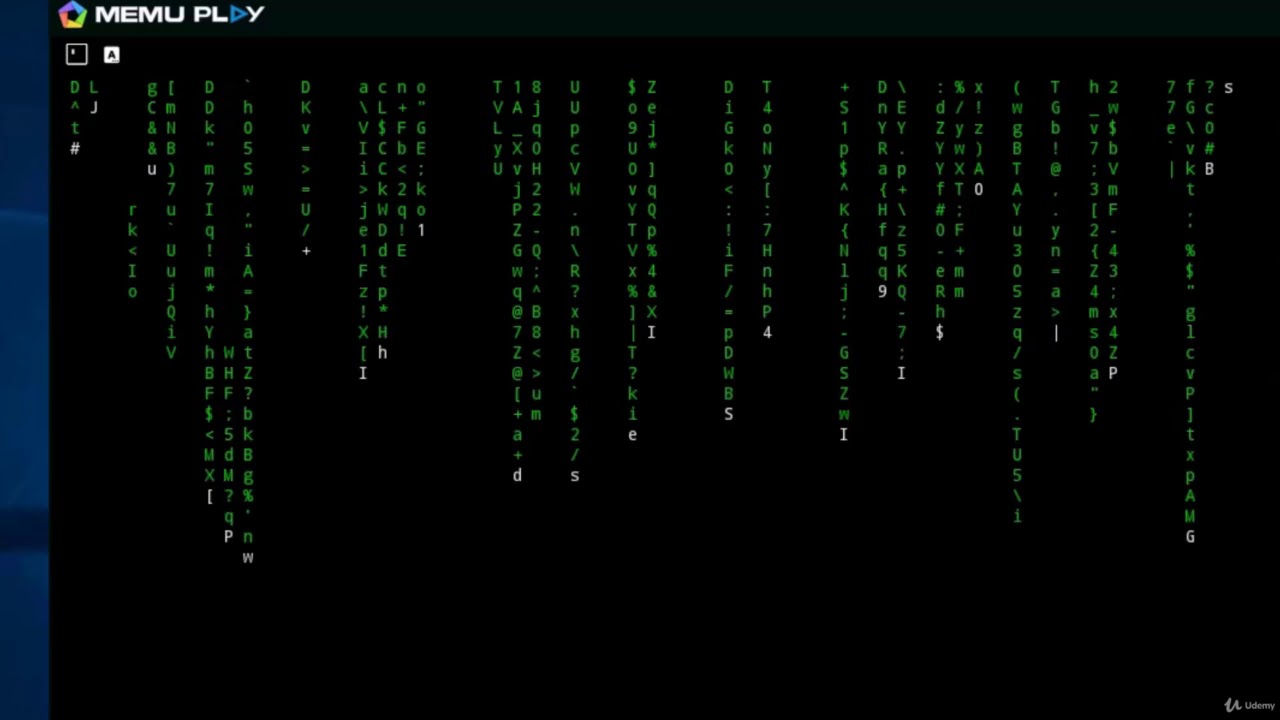 6 Fun With Termux Cmatrix Installation Youtube