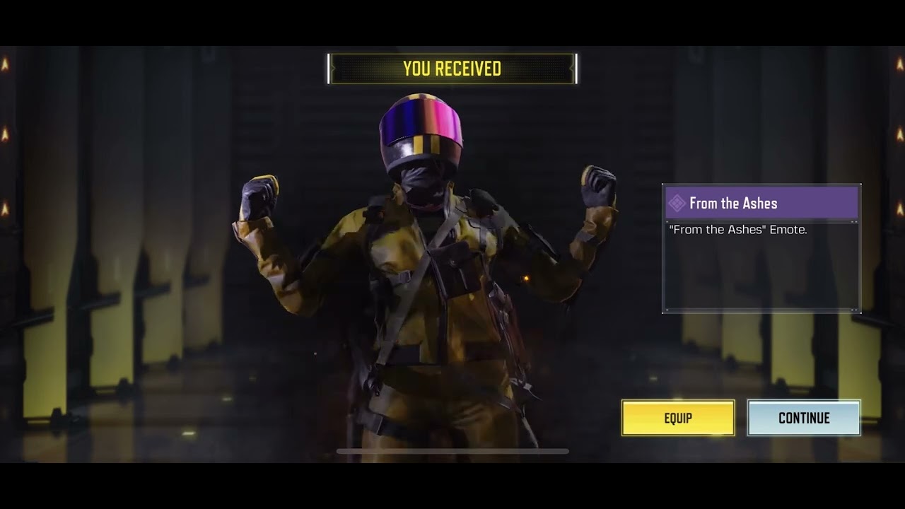 Mythic Ghost | Buying the full draw for mythical ghost CodMobile | War ...