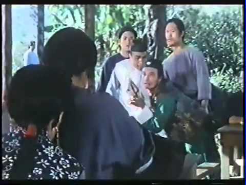 Combate Sem Fim  (Dublado) Sammo Hung   Completo
