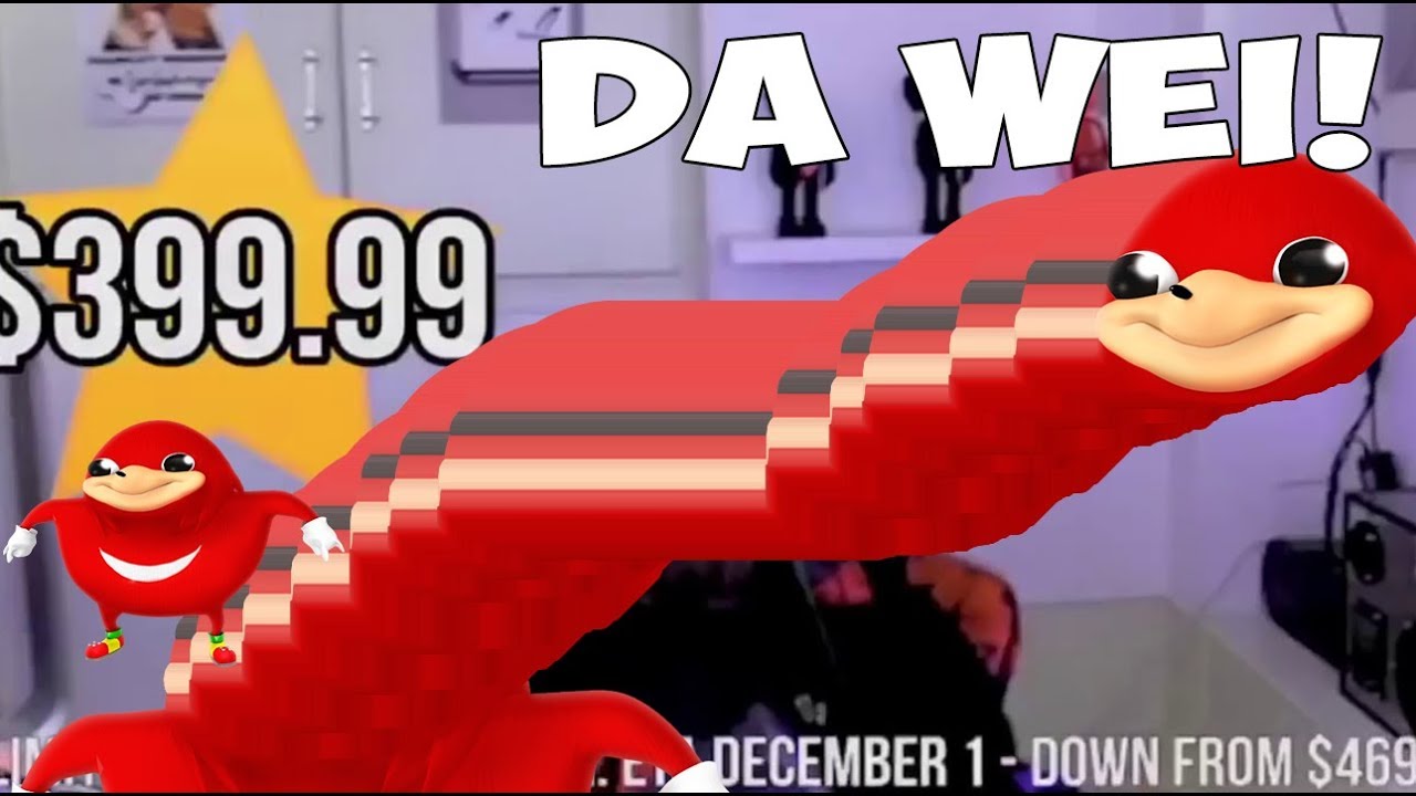 LA SCALA FOR DA WEI! [REVISIONE MEME] 👏 👏 #1 - YouTube