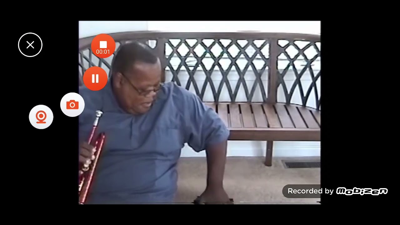 Gemmy Jazzman Toy - YouTube