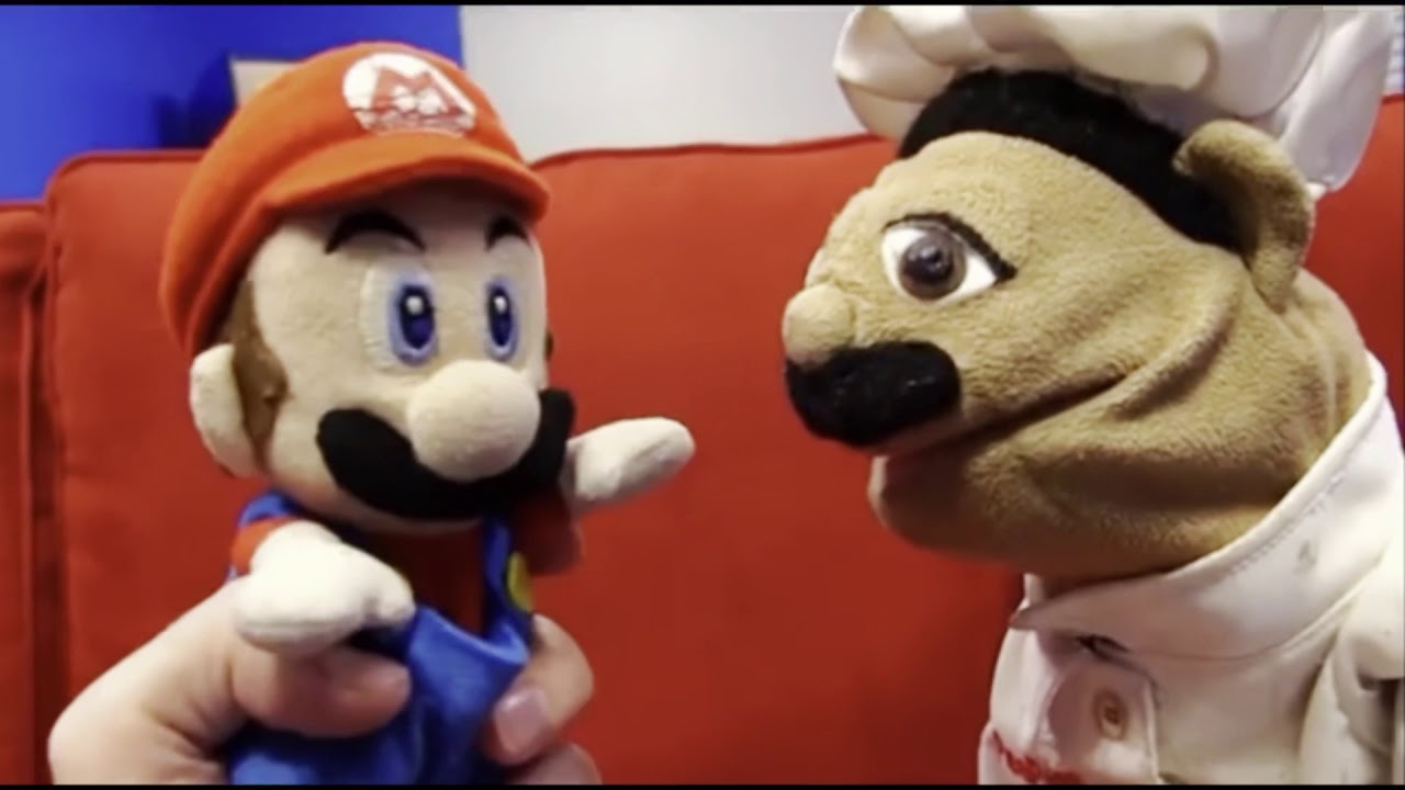 SML Movie: Jeffy’s Christmas Gift - YouTube