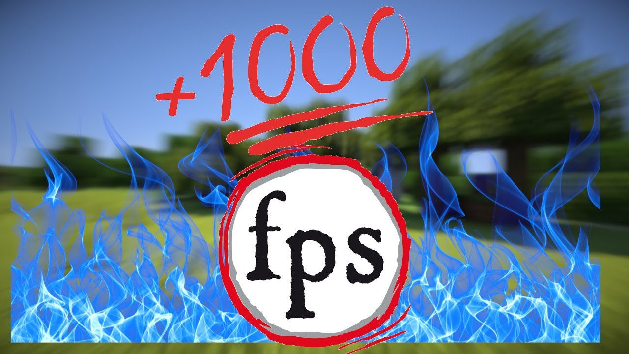 +1000 FPS? | СУПЕР РЕСУРС ПАК - YouTube