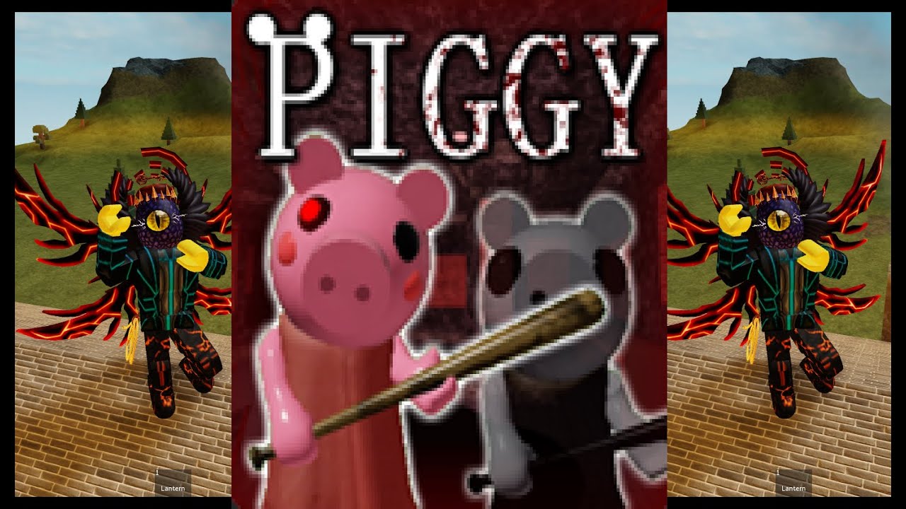 Just a normal piggy video. - YouTube