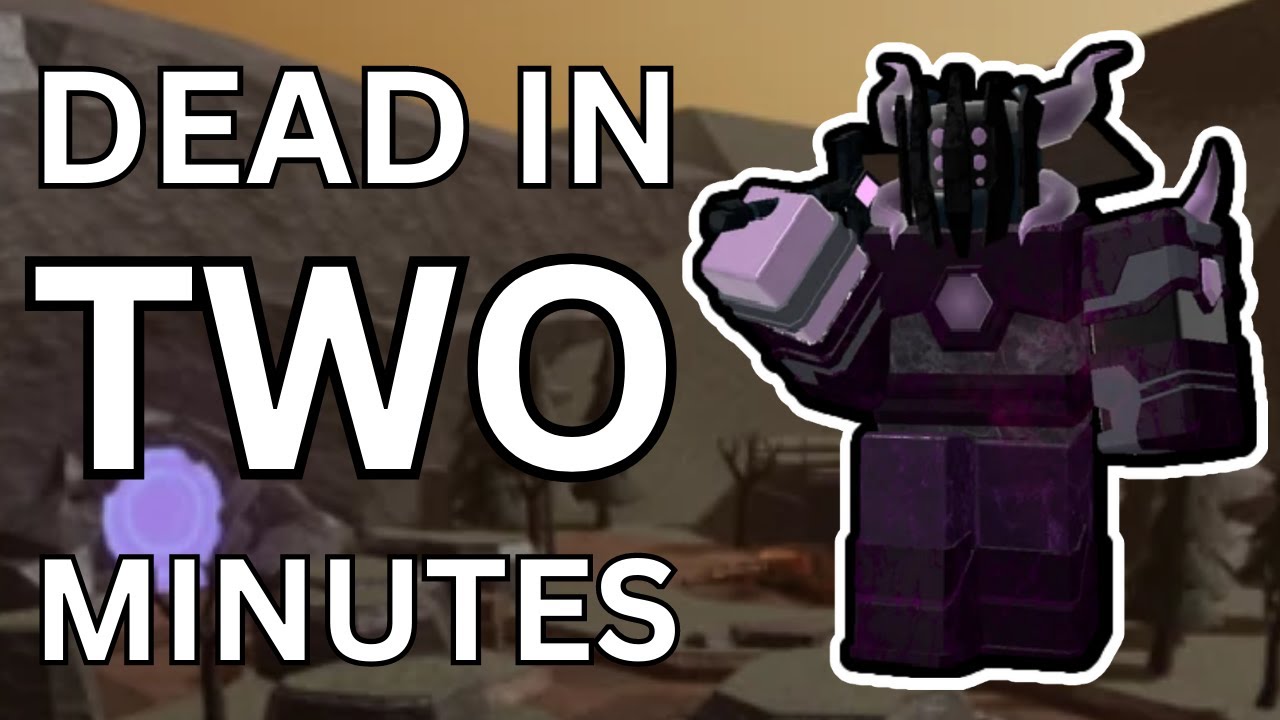 Void Reaver SPEEDKILL (KILLED IN FIRST LOOP) | 2:03 | Tower Defense ...